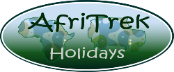 7 Days Uganda Wildlife Safari - AfriTrek Holiday Safaris Uganda