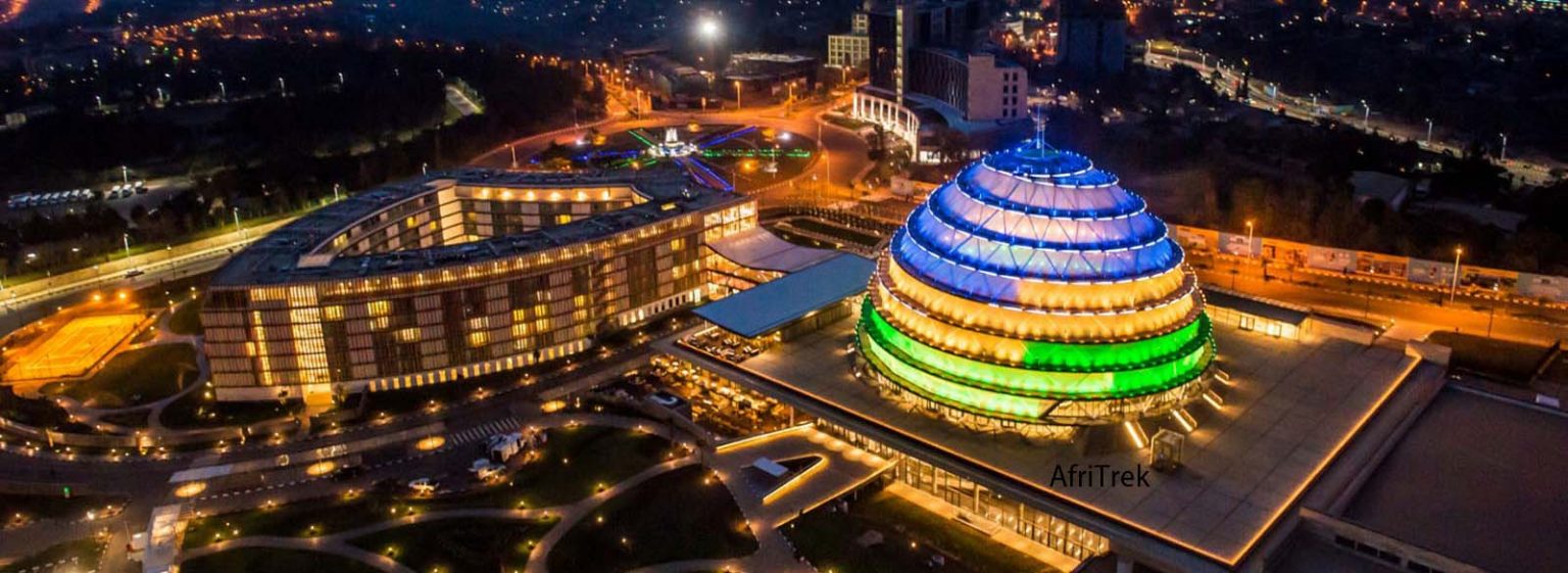 10 Things You Should Know Before you Visit Rwanda - AfriTrek