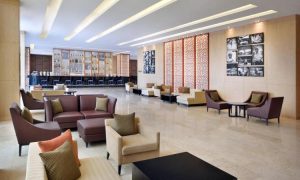 5 Best Hotels in Rwanda with Rates | Luxury Hotels in Kigali