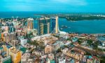 The Best of Dar es Salaam, Tanzania City Facts, Map, Area